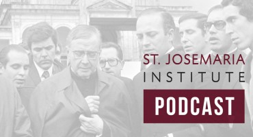 Audio | St. Josemaria Institute