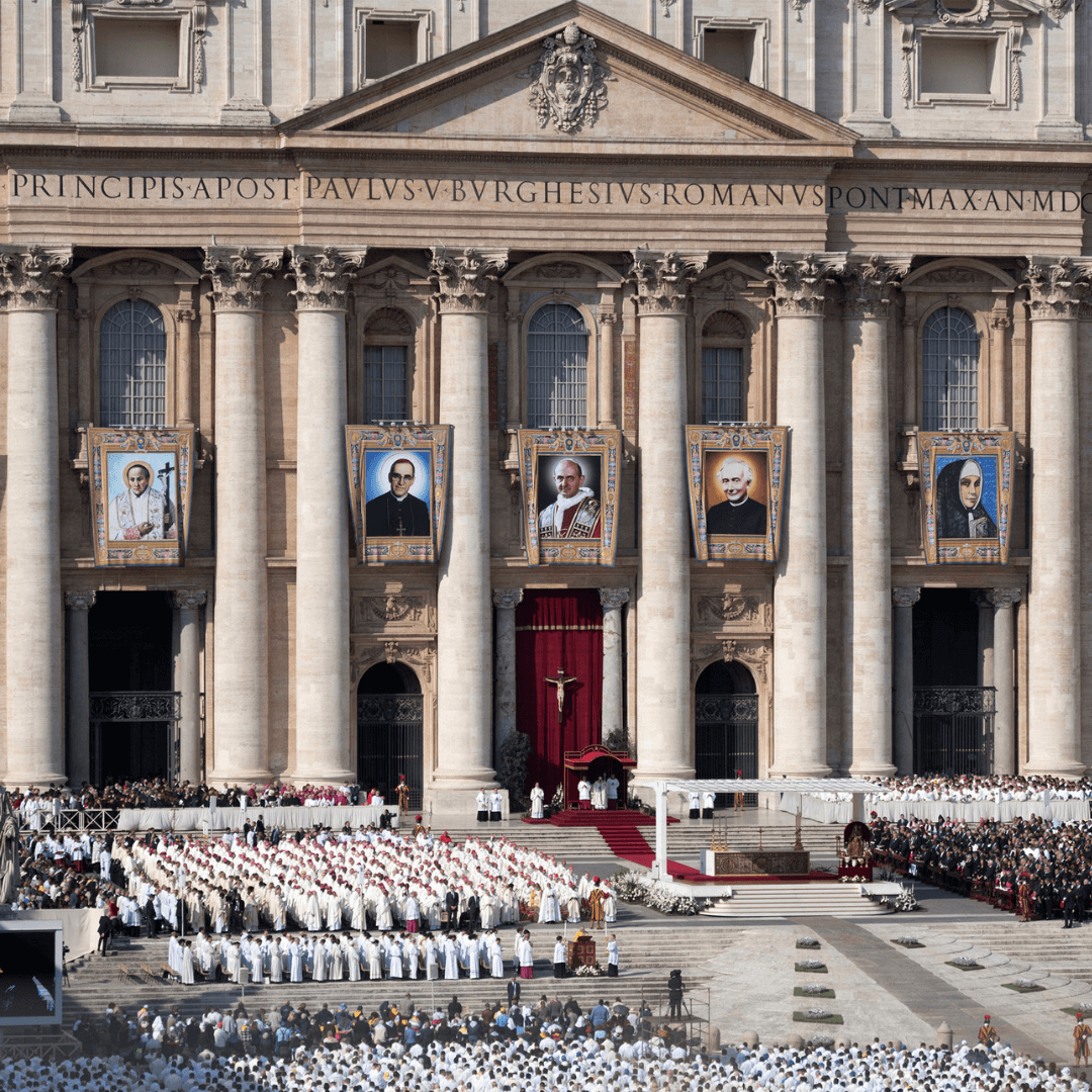 fall conference - St. Josemaria Institute