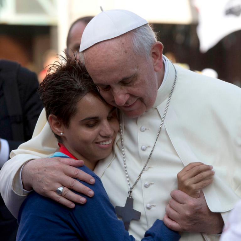 Recognizing God's Mercy in Suffering Conference Video Collection