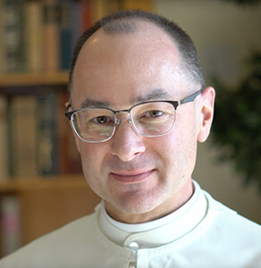 Rev. John Henry Hanson, O. Praem., Author at St. Josemaria Institute