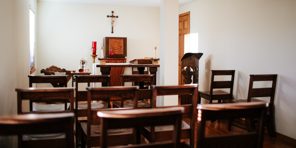 PODCAST | Time for a Spiritual Health Check-Up? - St. Josemaria Institute