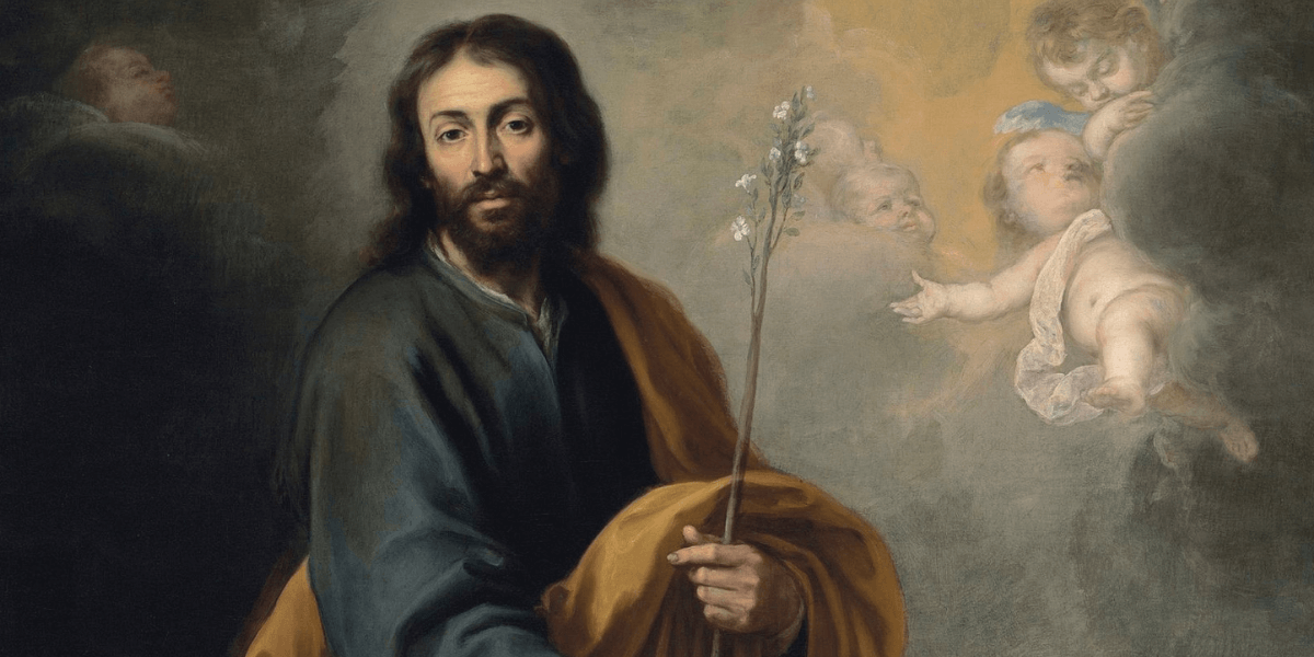 A Spiritual Retreat on St. Joseph, Father & Protector | Download