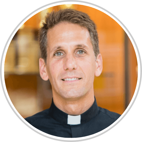 Podcast - St. Josemaria Institute