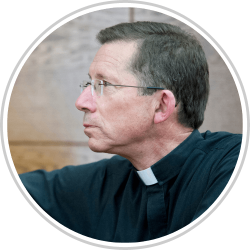 Podcast - St. Josemaria Institute