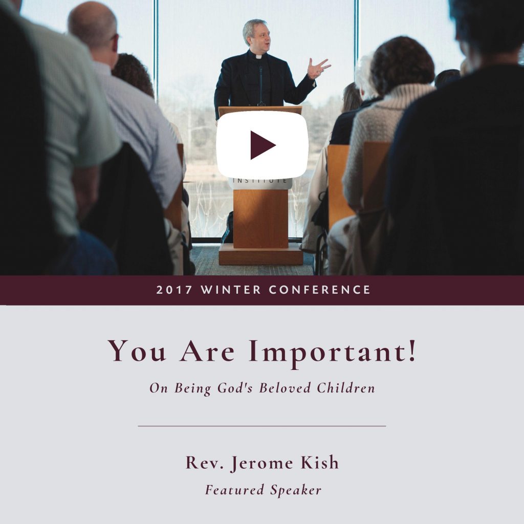 "Raising Children in a Christian Home" Conference Video Collection - St ...