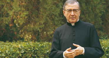 Audio | St. Josemaria Institute