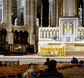 The Feast of Our Lady of Refuge